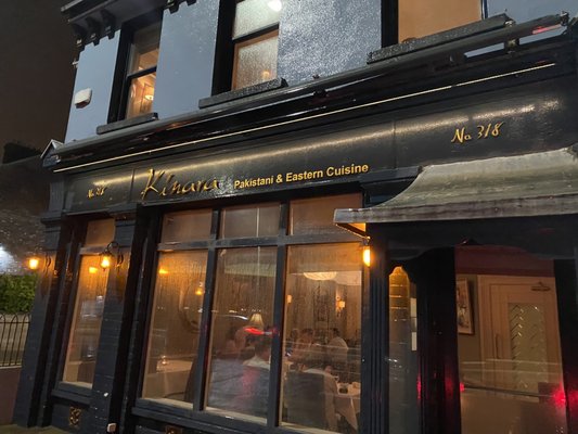 KINARA RESTAURANT - Updated July 2025 - 29 Photos & 28 Reviews - 318 ...