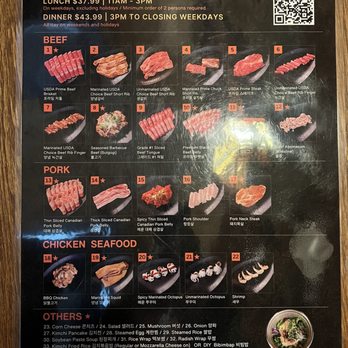 HAE JANG CHON - Updated June 2025 - 6681 Photos & 5961 Reviews - 3821 W ...