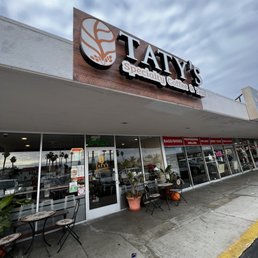 TATY’S SPECIALTY COFFEE & TEA - Updated October 2025 - 1947 Photos ...