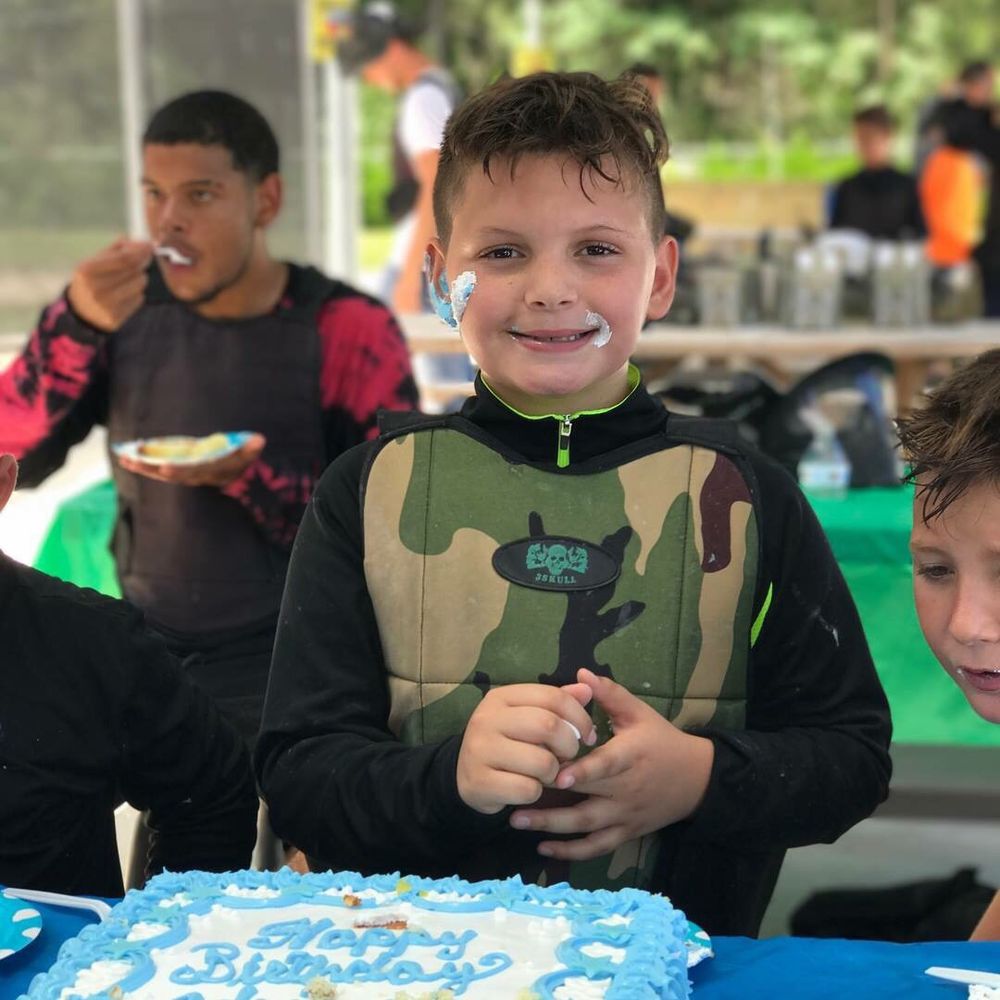 FAMILY PAINTBALL CENTER - 123 Photos & 44 Reviews - Paintball - 220 NW ...