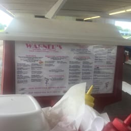 WAGNER’S DRIVE-IN - Updated October 2025 - 80 Photos & 124 Reviews ...