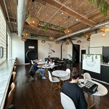 WHITE BOX ROASTERY - Updated June 2024 - 63 Photos & 51 Reviews - 610 ...