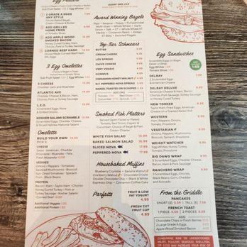 BAGELS WITH DELI - Updated October 2025 - 162 Photos & 112 Reviews ...