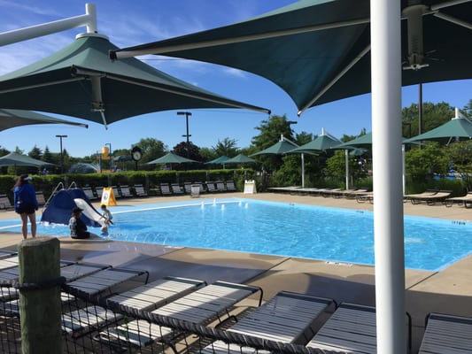 CENTENNIAL FAMILY AQUATIC CENTER - 11 Photos & 11 Reviews - 2300 Old ...