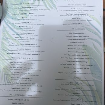 620 JONES - Updated July 2025 - 1116 Photos & 1292 Reviews - 620 Jones ...