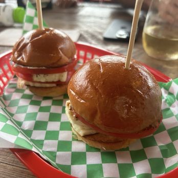 DELI NERDS - Updated August 2025 - 168 Photos & 45 Reviews - 1525 Mesa ...