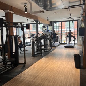 ULTRAFLEX GYM - Updated December 2025 - 1201 Buy In The Square 1 Mall ...