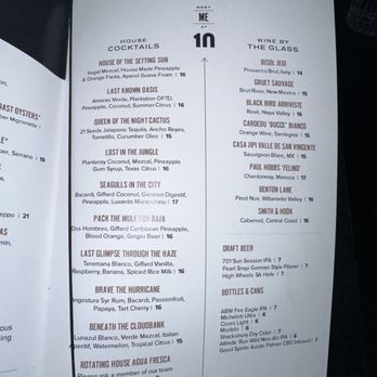 TENFOLD ROOFTOP - Updated May 2025 - 107 Photos & 70 Reviews - 431 S ...