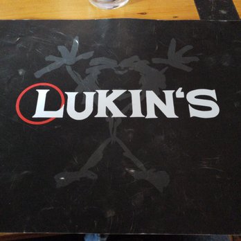 LUKINS BRICK OVEN PIZZA - Updated March 2025 - 39 Photos & 53 Reviews ...