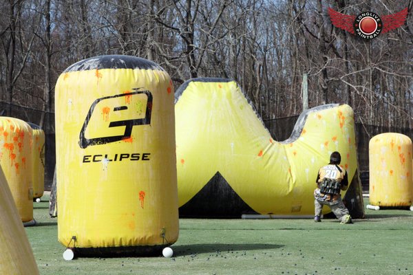 LONG LIVE PAINTBALL - 58 Photos & 60 Reviews - 1989 Englishtown Rd ...