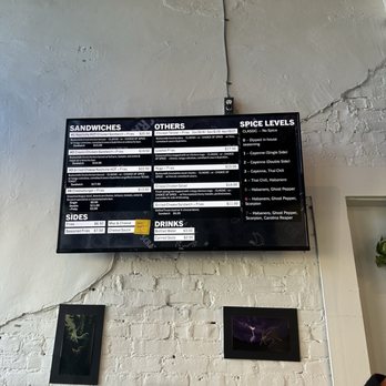 SCRATCH COOKERY - Updated December 2024 - 728 Photos & 601 Reviews - 30 ...