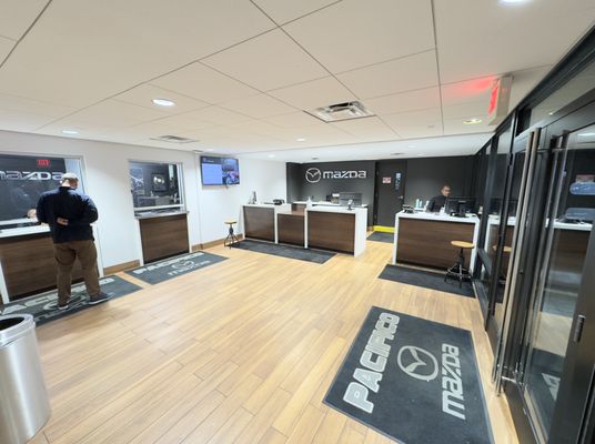 PACIFICO MAZDA - Updated December 2025 - 20 Photos & 64 Reviews - 6715 ...