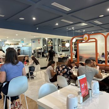 OEB BREAKFAST - TORONTO STREET - Updated November 2024 - 130 Photos ...