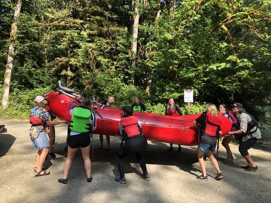 TRIAD RIVER TOURS - Updated July 2025 - 49 Photos & 96 Reviews - 336 ...