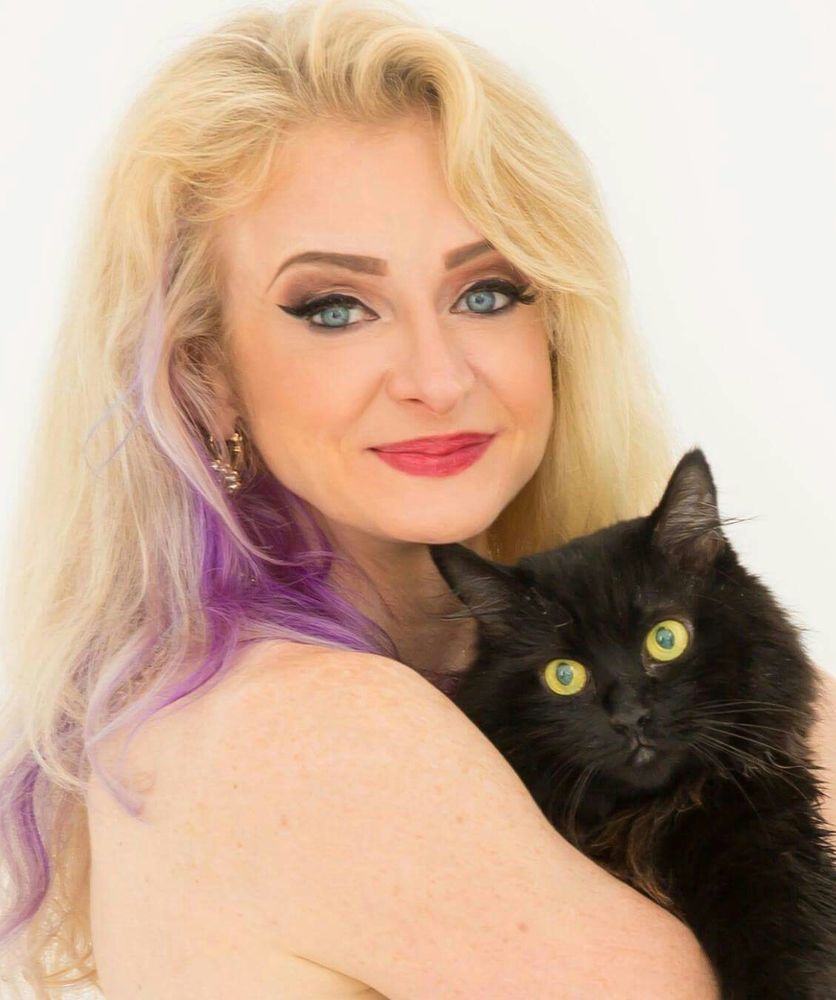 THE JANICE MARTIN CIRQUE SHOW - Updated January 2025 - 3115 W 76 ...