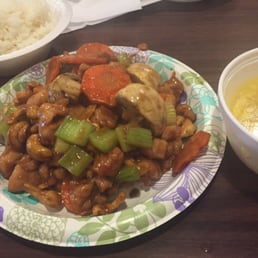 OPEN KITCHEN - 148 Photos & 207 Reviews - Chinese - 1532 Barton Rd ...