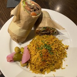 BALADI MEDITERRANEAN CAFE - Updated May 2025 - 547 Photos & 515 Reviews ...