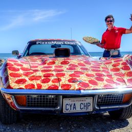 PIZZAMAN DAN’S - Updated December 2025 - 273 Photos & 233 Reviews ...