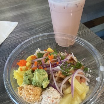 OCEAN POKE - Updated July 2024 - 278 Photos & 329 Reviews - 25320 ...