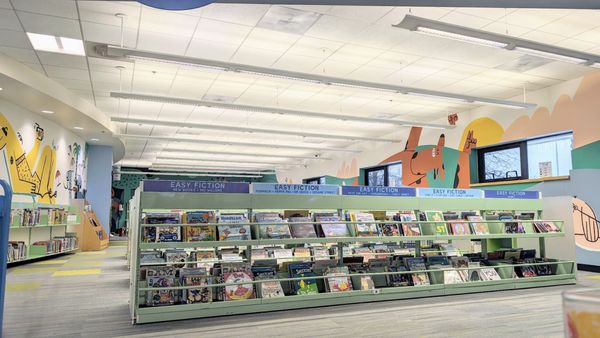 GREEN HILLS PUBLIC LIBRARY DISTRICT - Updated December 2025 - 14 Photos ...