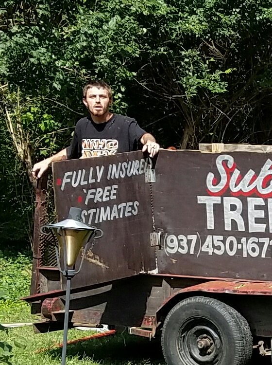 SUBURBAN TREE CARE - Updated June 2024 - Dayton, Ohio - Landscaping ...