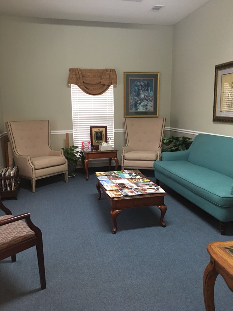 MAURI G LUNDERMAN, MD PA - 1775 Lewis Turner Blvd, Fort Walton Beach ...