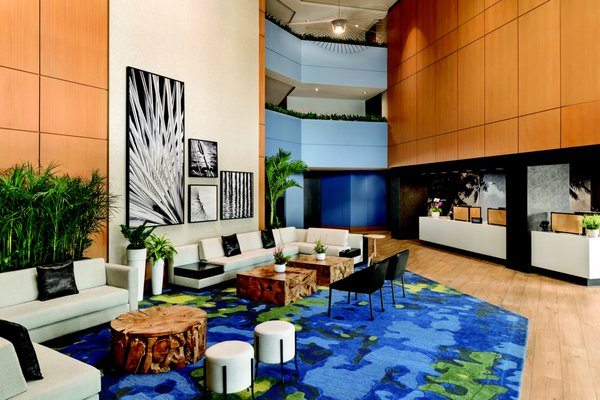 DOUBLETREE BY HILTON TAMPA ROCKY POINT WATERFRONT - Updated December ...