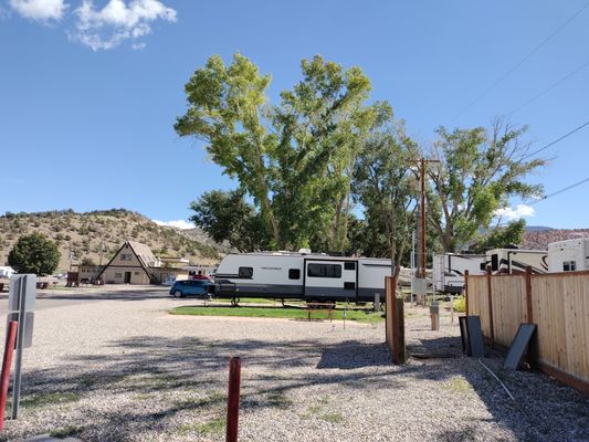 CEDAR CITY RV RESORT BY RJOURNEY - Updated April 2024 - 132 Photos ...