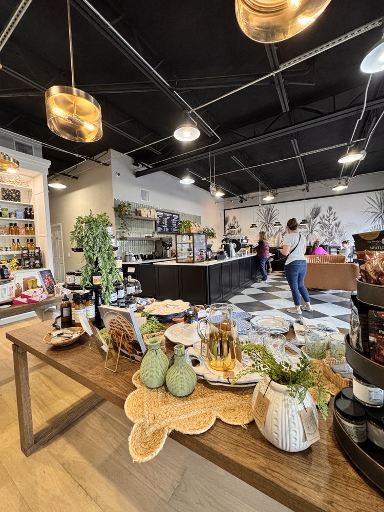THE PERFECT PRESS COFFEE - Updated February 2025 - 128 Photos & 21 Reviews - 4526 W Village Dr ...