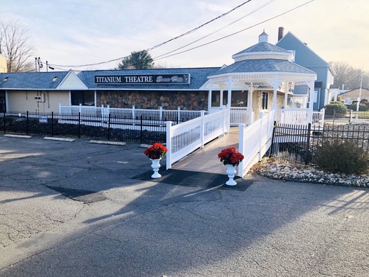 TITANIUM THEATRE EVENT HALL - 37 Photos - 447 N Main St, Southington ...