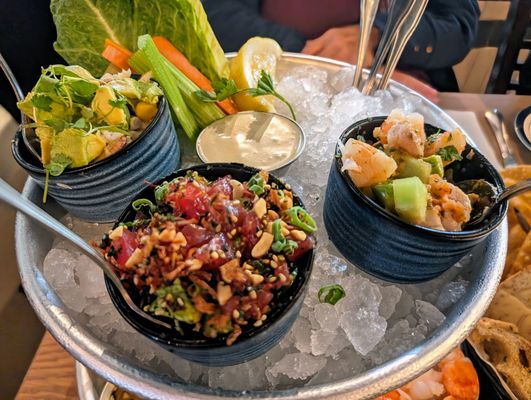 LURE FISH HOUSE - Updated June 2024 - 179 Photos & 87 Reviews - 1101 ...