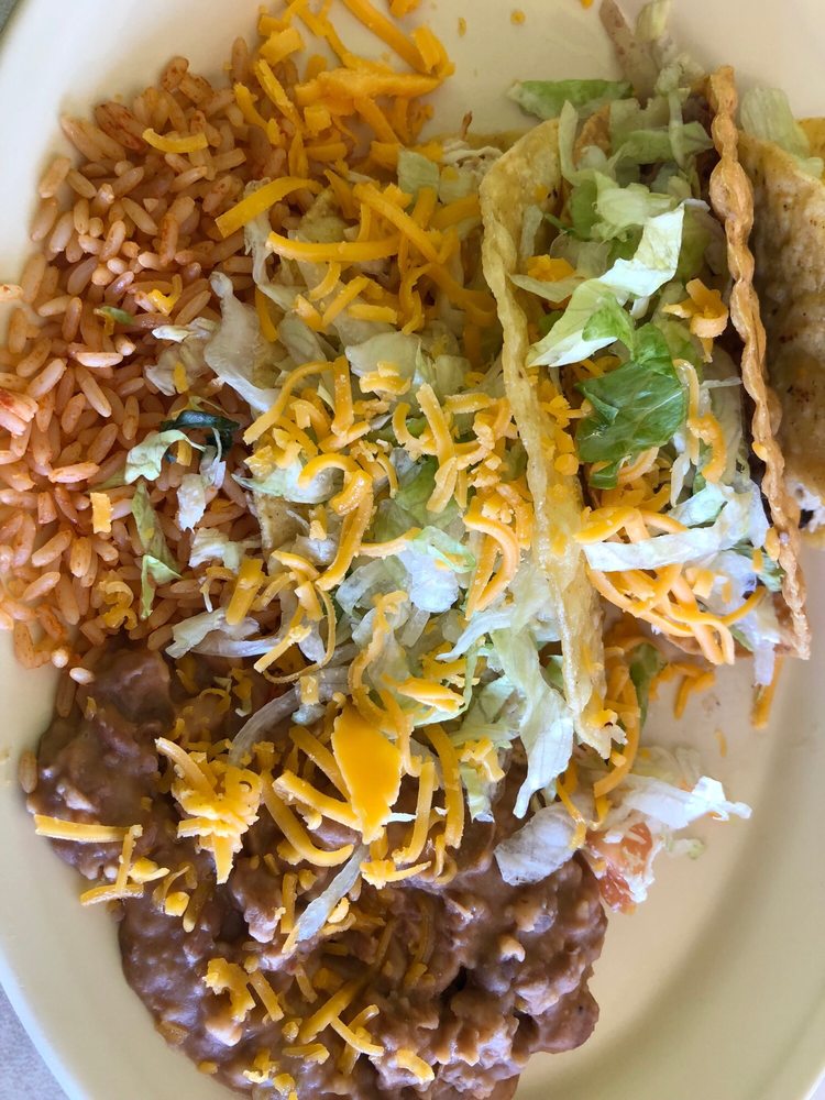 EL SABOR DE JUAREZ - 78 Photos & 112 Reviews - Mexican - 3527 Gibson ...