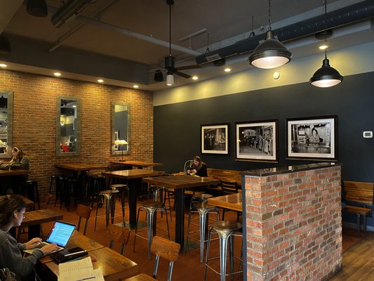 THE JAVA HOUSE - MORMON TREK - Updated November 2025 - 73 Photos & 54 ...