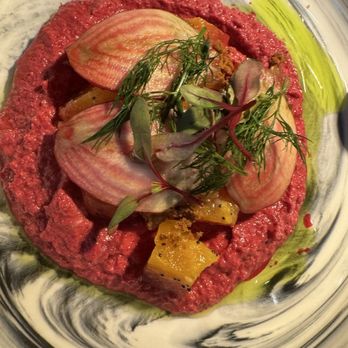 EOS & NYX - Updated November 2025 - 2319 Photos & 471 Reviews - 201 S ...