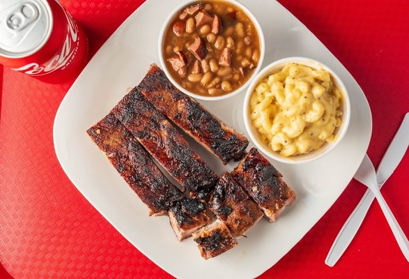 HERB’S RIB SHACK - Updated November 2025 - 116 Photos & 233 Reviews ...