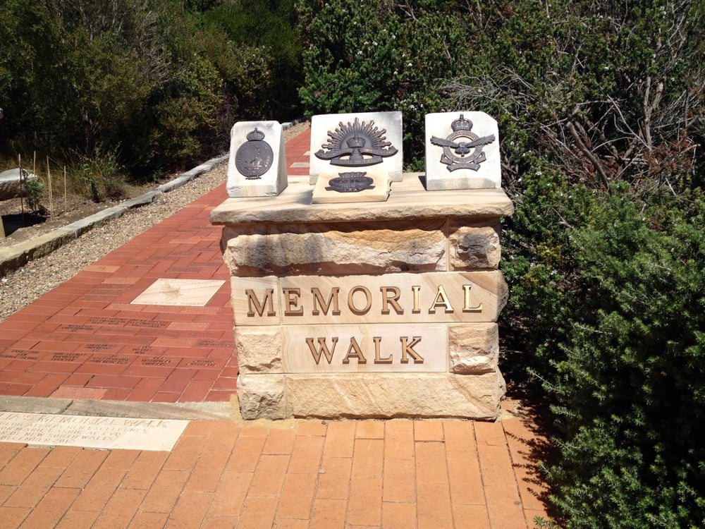 NORTH HEAD SANCTUARY - N Fort Rd, Manly New South Wales, Australia - Yelp