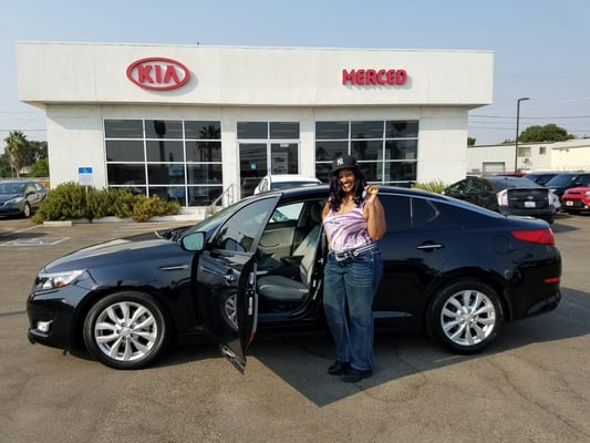 MERCED KIA - Updated October 2025 - 62 Photos & 72 Reviews - 1575 W ...