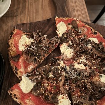 THE BACKSPACE - Updated July 2025 - 534 Photos & 764 Reviews - 507 San ...