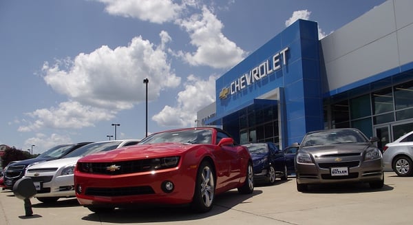 JIM BUTLER CHEVROLET - Updated December 2025 - 35 Photos & 153 Reviews ...
