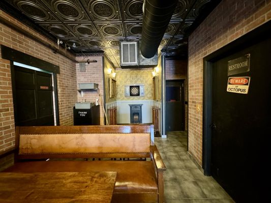 RED PEPPER PIZZERIA & PASTA - SULTAN - Updated January 2026 - 63 Photos ...