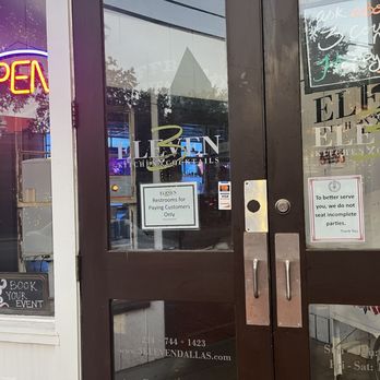 3ELEVEN KITCHEN AND COCKTAILS - Updated January 2026 - 710 Photos & 640 ...