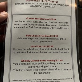 RI RA IRISH PUB - Updated August 2025 - 2638 Photos & 1872 Reviews ...