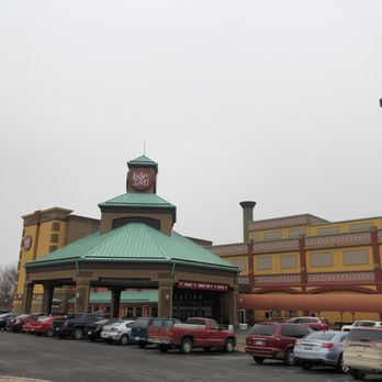 ISLE OF CAPRI CASINO HOTEL BOONVILLE - Updated December 2024 - 106 ...