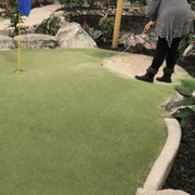 PADDOCK CHEVROLET GOLF DOME - 35 Photos & 28 Reviews - 175 Brompton Rd ...