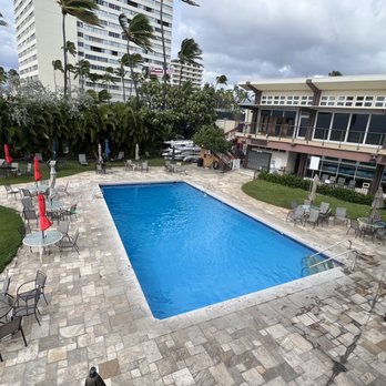 ELKS HONOLULU LODGE BPOE 616 - Updated June 2024 - 908 Photos & 179 ...