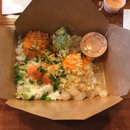 POKE N ROLL - Updated October 2025 - 708 Photos & 868 Reviews - 413 S ...