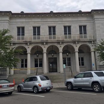 USPS - Updated October 2025 - 10285 Corporate Dr, Gulfport, Mississippi ...