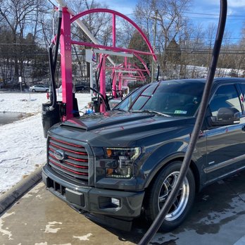 MODWASH - Updated May 2024 - 98 Photos & 12 Reviews - 3101 Washington ...