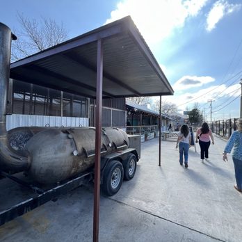 REESE BROS BARBECUE - Updated September 2024 - 161 Photos & 85 Reviews ...