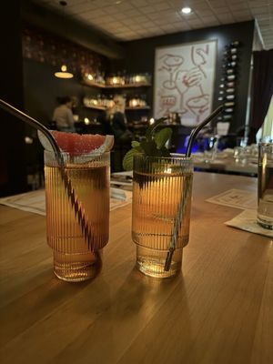 APERI - Updated June 2025 - 68 Photos & 17 Reviews - 4317 Manchester ...